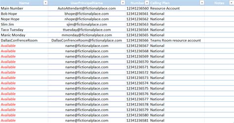 Excel Using Powershell To Assign Numbers From A Spreadsheet Stack