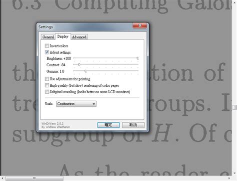 Winapi Adjust Brightness And Contrast Of An Application Stack Overflow