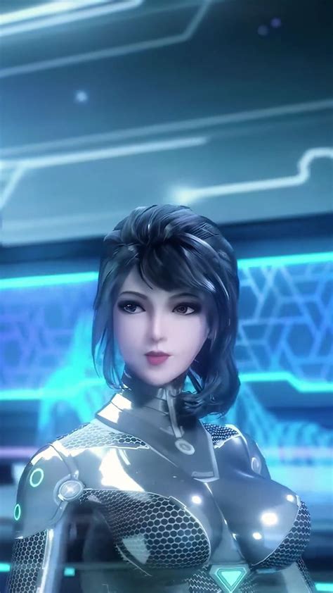 Pin By Donghua Clips On Swallowed Star In 2022
