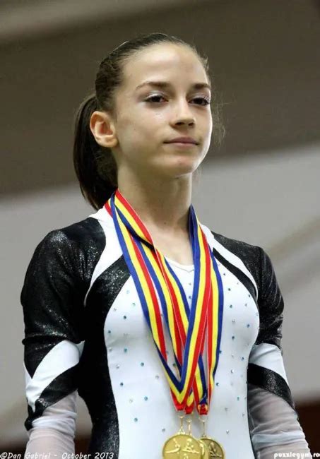 Andreea Munteanu Nu Am Crezut Când Am Primit Medalia Ediție Specială