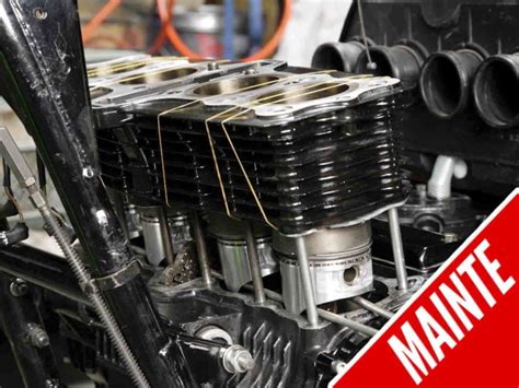 Key Points During The Upper Part OH Of The Engine Assembly Ideas Without Damaging The Cylinder