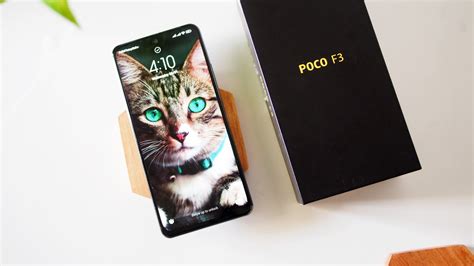 Poco F Pro Setelah Pemakaian Tahun Tegar Basudewa