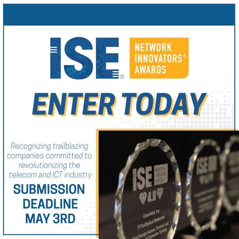 Kevin Bennett On Linkedin Telecom Ict Isenetworkinnovatorsawards