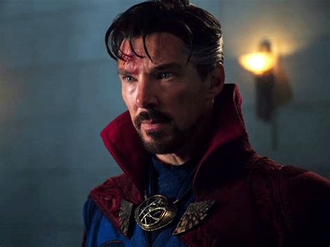 Doctor Strange S Paradise Stop Breaking Himmmm