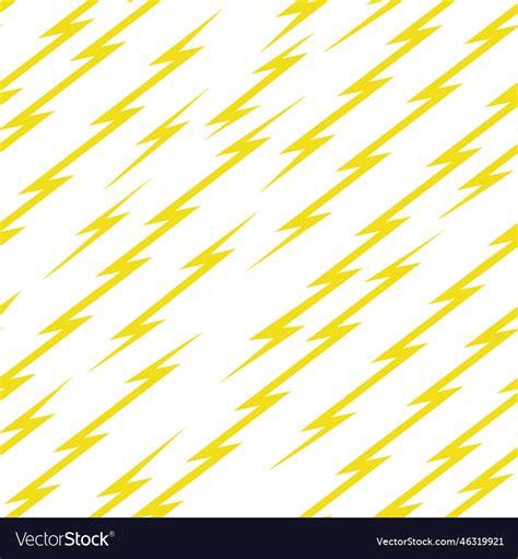 Abstract Seamless Geometric Pattern Background Vector Image