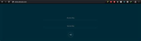 Setup Minio Server On Centos 7 And Proxy Pass Using Nginx By Diemas