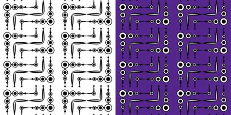 Complicated Pattern Vector Art Icons And Graphics For Free Download