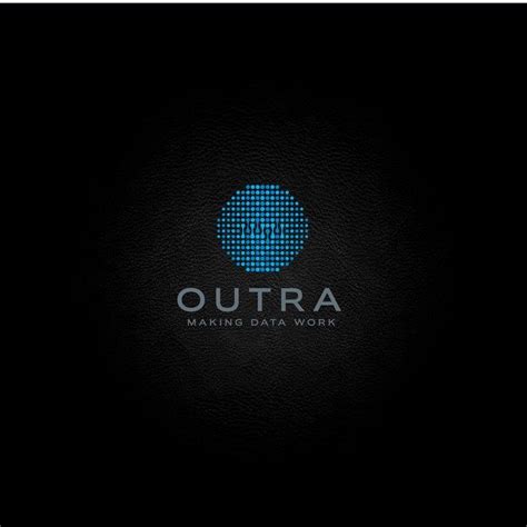 Big Data Customer Profiling Logo By Gotchagraphicsdotcom Logo Design