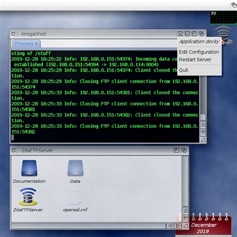 Zitaftp Server Kea Sigma Delta Limited