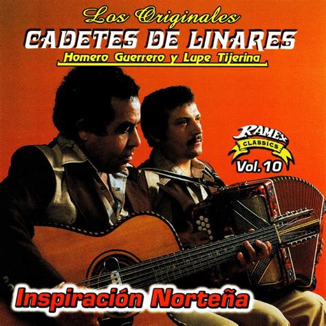 Los Cadetes De Linares Las Tres Mujeres