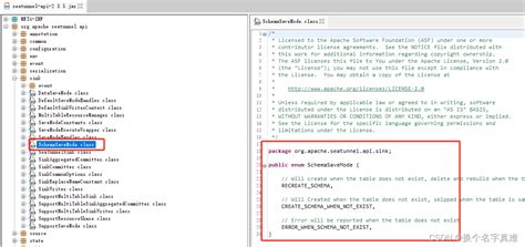 seatunnel web 部署踩坑记录 seatunnel web 1 0 1 csdn博客