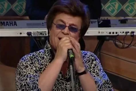 Έφυγε από τη ζωή ο Βασίλης Κωνσταντινίδης του θρυλικού συγκροτήματος