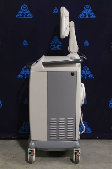 Used Medtronic Cryocath 10000 008 04 Cryosurgical Unit For Sale Dotmed Listing 4755878