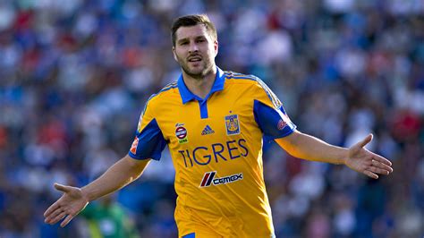 Gignac Le Interesa Al Barcelona Futbol Sapiens