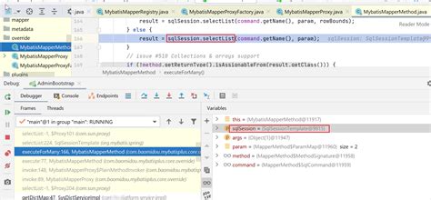 利用mybatis拦截器记录sql，辅助我们建立索引一 三国梦回 博客园