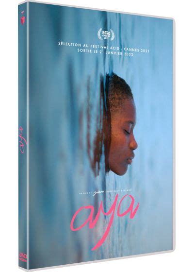 Dvdfr Aya Dvd