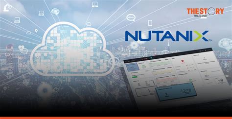 Nutanix Launches Cloud Clusters Nc2 On Microsoft Azure