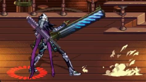 [던파 모바일] 드디어 상향먹은 런처 Youtube