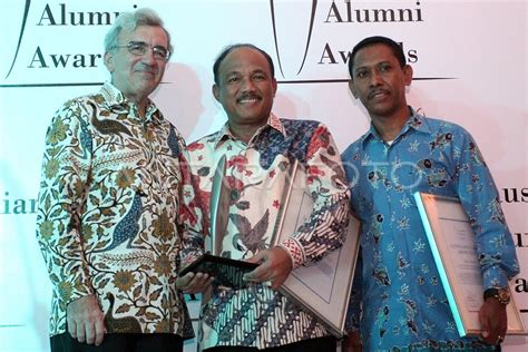 Australian Alumni Award Antara Foto