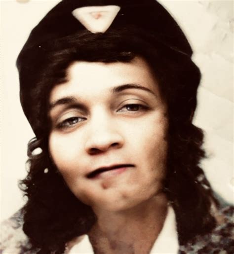 After 44 Years Alma Jones Killer Is Identified