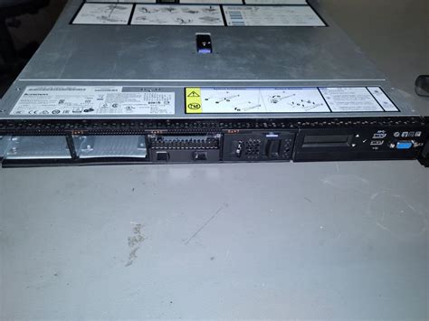 Lenovo Server System X 3550 M5 Kaufen Auf Ricardo