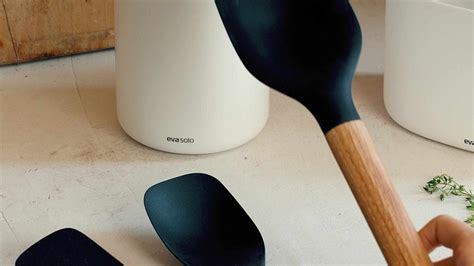 🔴공구오픈 덴마크 명품 에바솔로 ‘노르딕 조리도구 4종 And 툴박스 🇩🇰 네이버 Tv