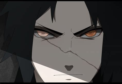 Naruto Kai Uchiha It Tells The Story Of Naruto Uzumaki A Young Ninja