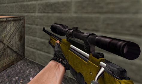 Pickyourcolor Awp Pack Mod For Counter Strike Condition Zero Cs Cz Mods