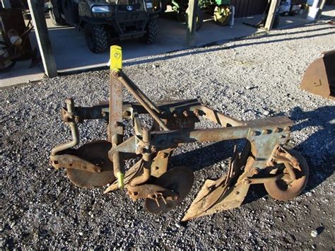 John Deere 415 For Sale In New Castle Kentucky