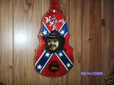 Hank Williams Jr Fiddle Plaque T Memorabiliacolle 38949684