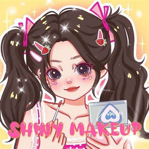 Produk Shiny Makeup Shopee Indonesia