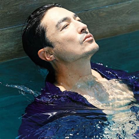 Best 13 Daniel Henney Ru Kumagai Share Moment From Their Everyday Life
