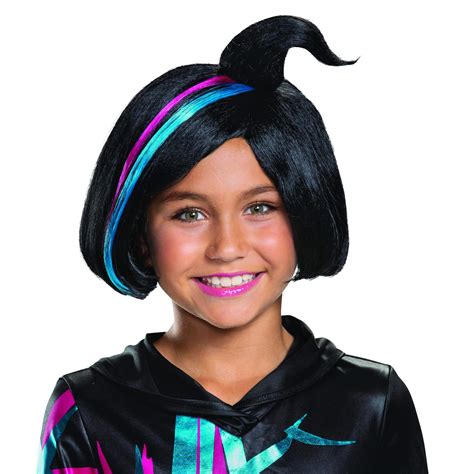 The Lego Movie Lucy Costume