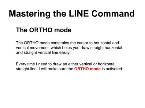 SOLUTION Autocad Course Summary Class Notes P Line Command Settings In Autocad Studypool
