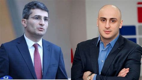 გარანტიას ვაძლევ არავინ აპირებს მისი გირაოს გადახდას მდინარაძე მელიაზე Netgazeti • მამუკა