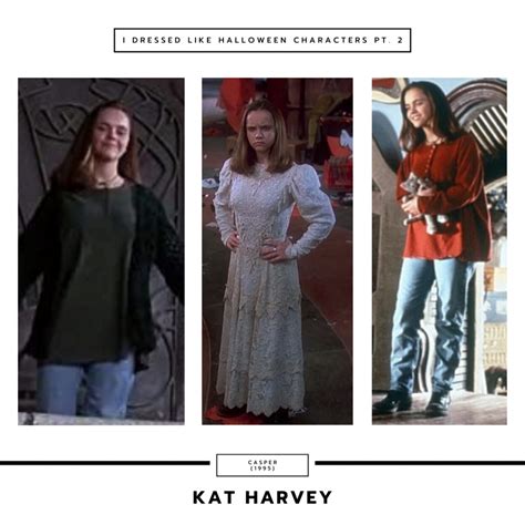 28 Easy Tv And Movie Character Halloween Costumes