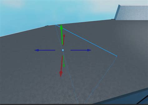 Roblox Studio Pivot Broken Building Support Developer Forum Roblox