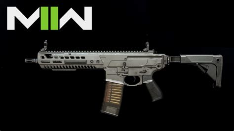 best minibak mw2 loadout class setup attachments and perks dexerto