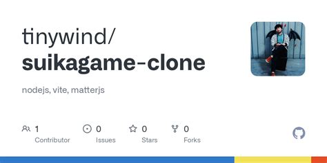 Github Tinywindsuikagame Clone Nodejs Vite Matterjs