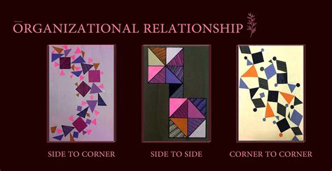 Fundamentals Of Design On Behance