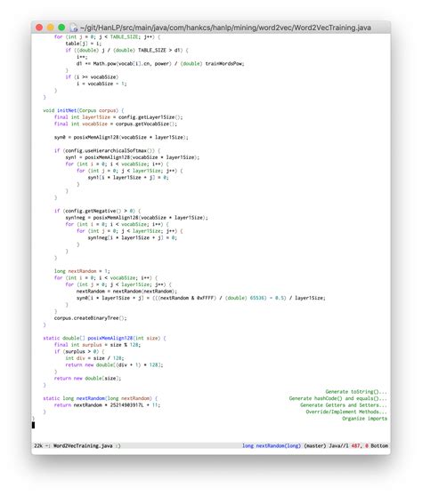 Code Formatting Is Very Slow · Issue 136 · Emacs Lsplsp Java · Github
