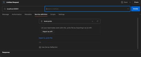 เขียน Grpc Api ครั้งแรกใน Nodejs Borntodev เริ่มต้นเรียน เขียนโปรแกรม ขั้นเทพ