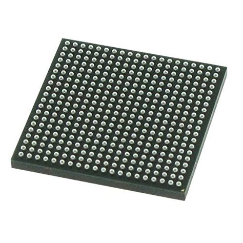 microsemi m2gl050 vfg400 fpga field programmable gate array igloo 2