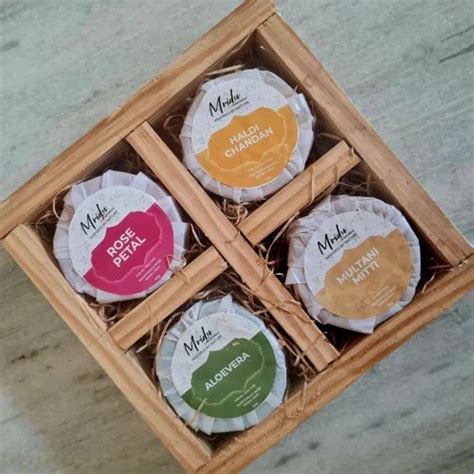 Handmade Organic Soap At ₹ 50piece Multi Level Marketing Software In