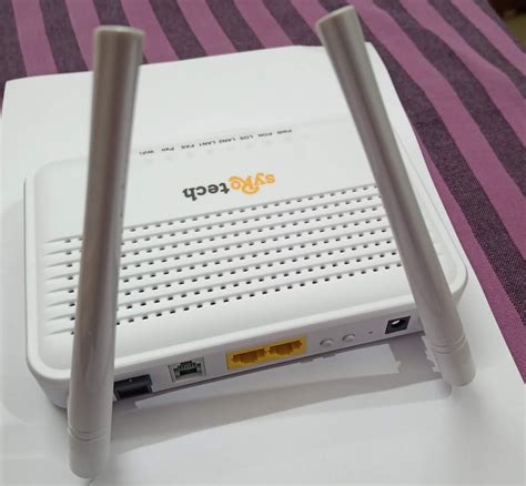 ONT Security Procedure To Restrict Remote Access And Avoiding Modem Hack Issues