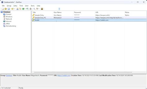 Keepass Review In September 2025 Is It Safe