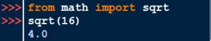 Function in Python Class 12 Computer Science – techtipnow