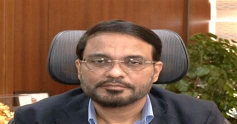 Mhadas Mission Exclusive Interview With Sanjeev Jaiswal