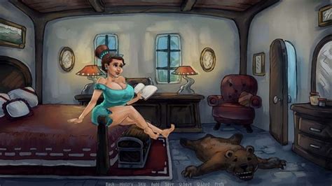 Fantasy Valley Chapter 6 10 By Ancho Winmacandroid Adult Sex Game