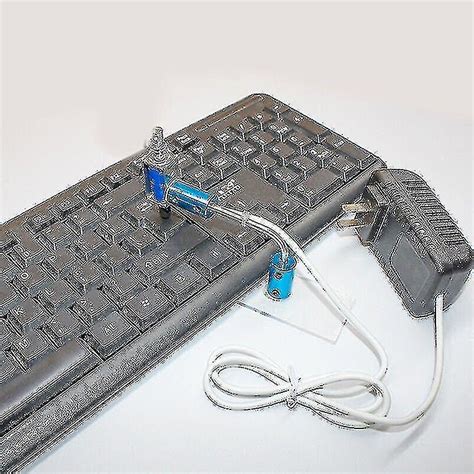 Computer Keyboard Clicker Auto Random Click Game Assistance Hang Up